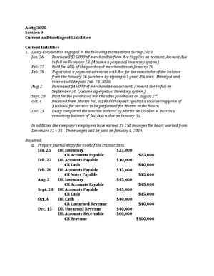 6.AccountingCycles - Reviewing the Accounting Cycle Wilburton Riding ...