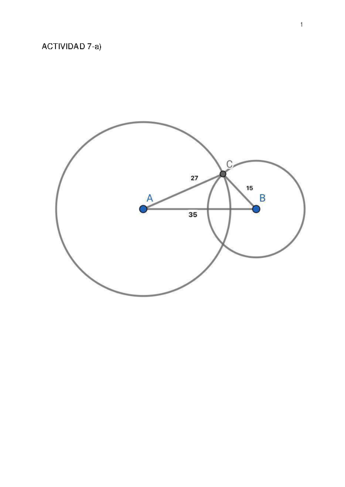 Copia de Matemática - matematica tp - ACTIVIDAD 7-a) ACTIVIDAD 7-d) 7 ...