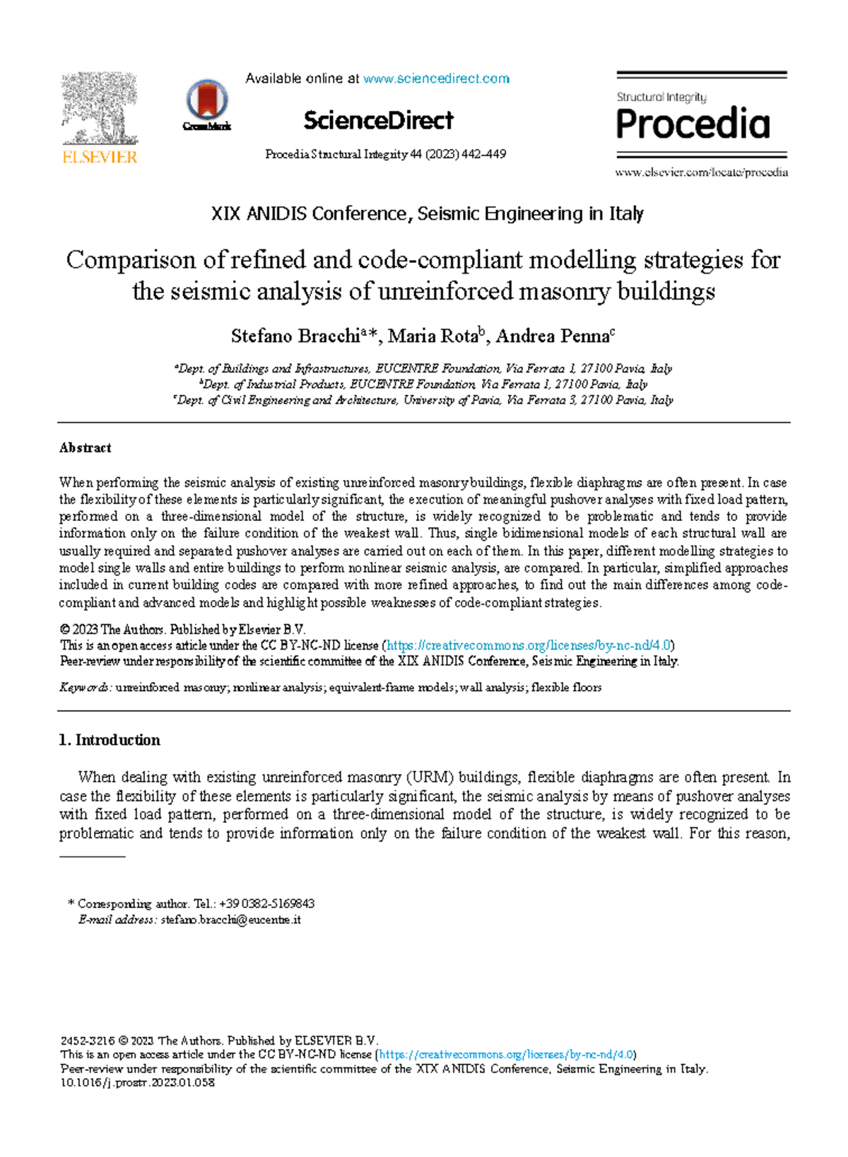 1-s2 - Metodo de analisis dinamico - ScienceDirect Available online at ...