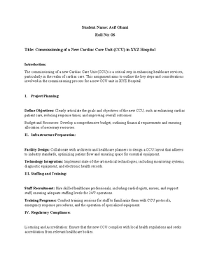 Blue Healer Spa survey - Assignment - Blue Healer Spa Catering customer ...