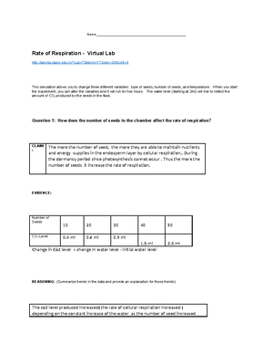 5.1 Worksheet - Part A: Scientists and their Discoveries Identifying ...