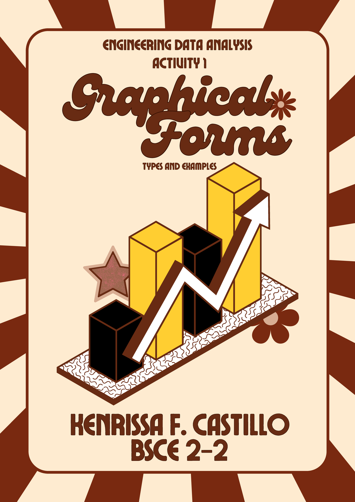 Assignment 1 - EDA - ENGINEERING DATA ANALYSISENGINEERING DATA ANALYSIS ...