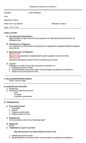 Ang Hatol ng Kuneho - filipino9 - Ang Hatol ng Kuneho Isinalin sa ...