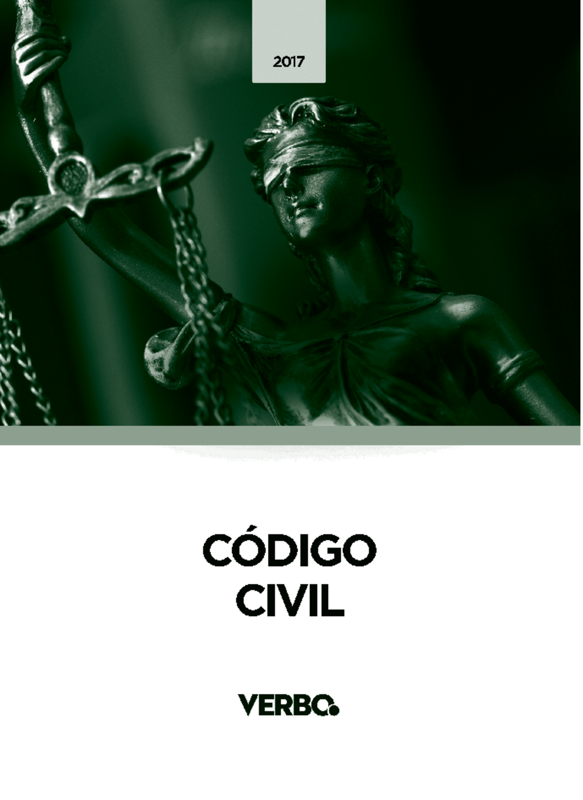 Cod. civil 2017 - Código Civil Código Civil CÓDIGO CIVIL CÓDIGO CIVIL ...