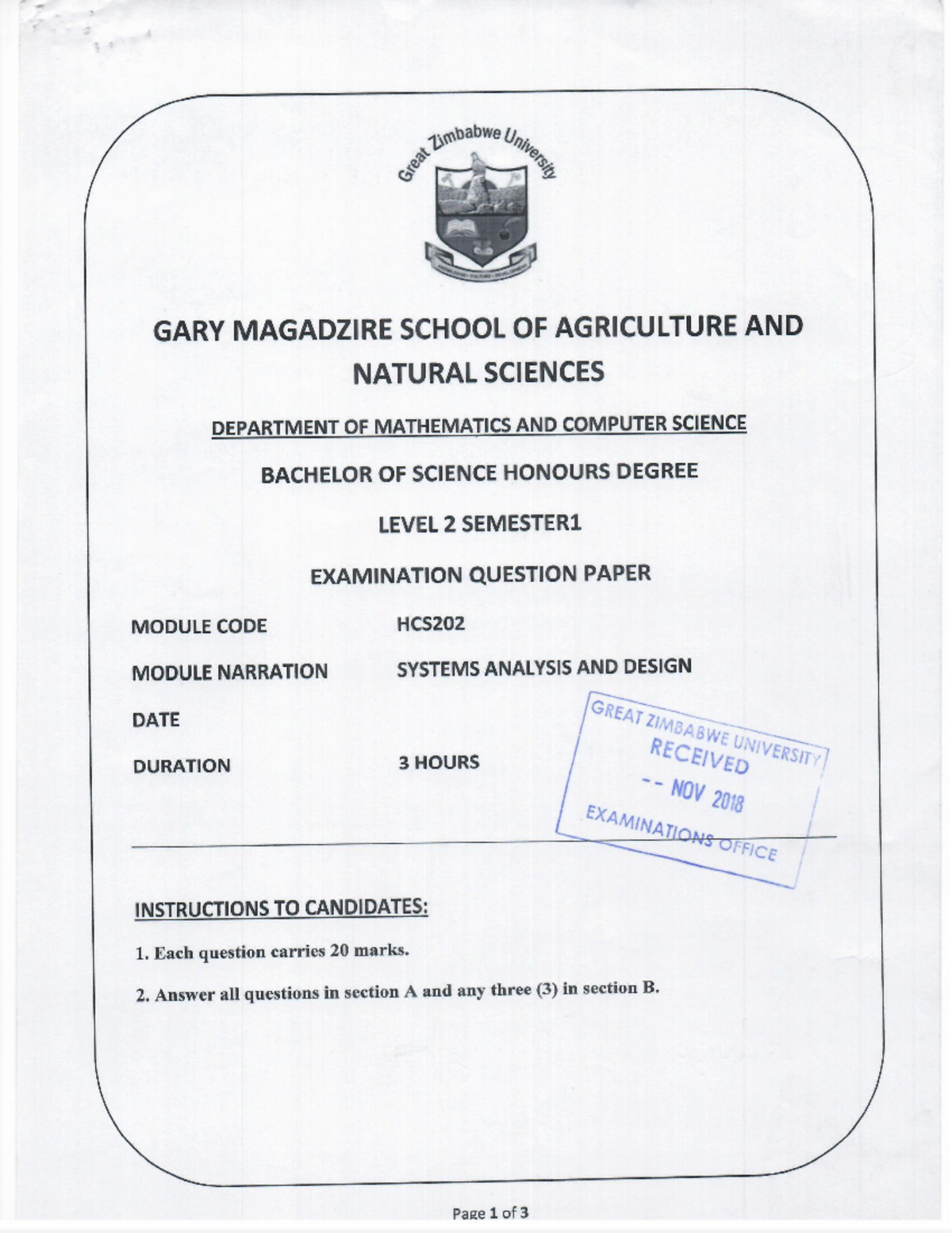 system analysis and design - Management information systems - Studocu