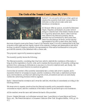 Olympe De Gouges Declaration of the Rights of Woman and of the Woman ...