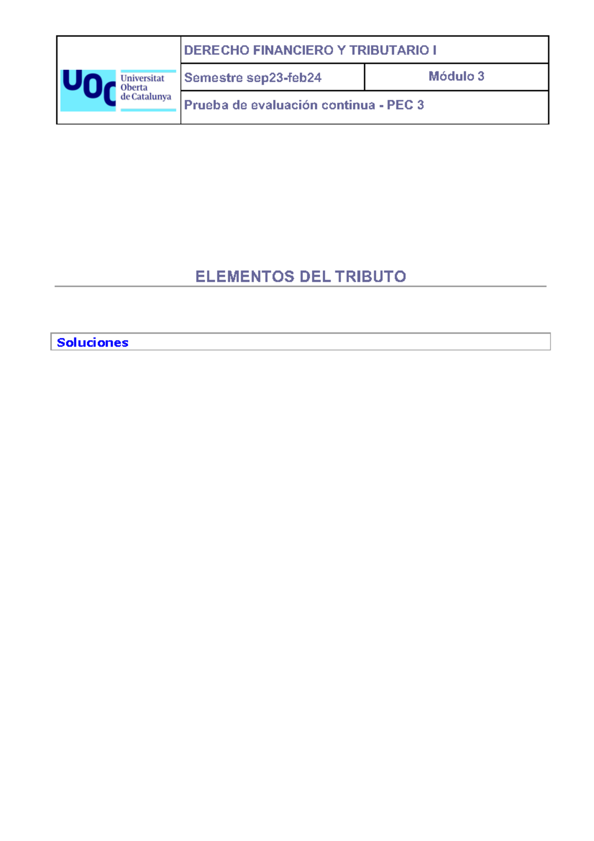 73515 Sol PEC 3 20231 - Solución a la PEC 3 - Semestre sep23-feb24 ...