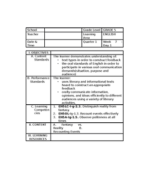 Practical Research 12 - lecturer - GRACE MISSION COLLEGE Catiningan ...