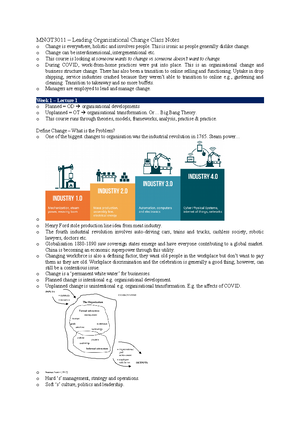 Change management plan storyboard - Strengths: Large Data Resources ...