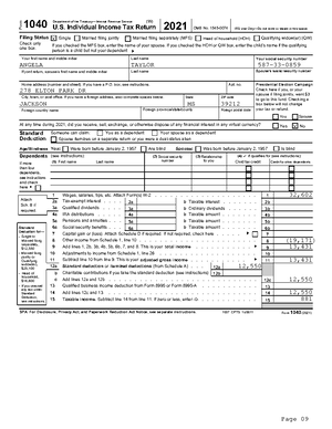 Answerwed tka 1-10 - Tax Spec - Test - Tax Knowledge Assessment Test ...