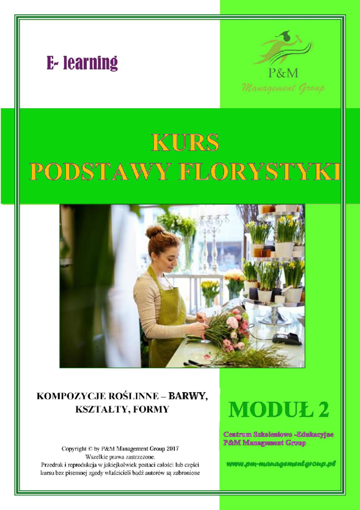 Modu 2-podstawy florystyki - Biologia roślin - Studocu