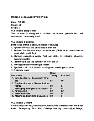 UNIT 1 Levels OF Organization OF Human BODY - UNIT 1: LEVELS OF ...