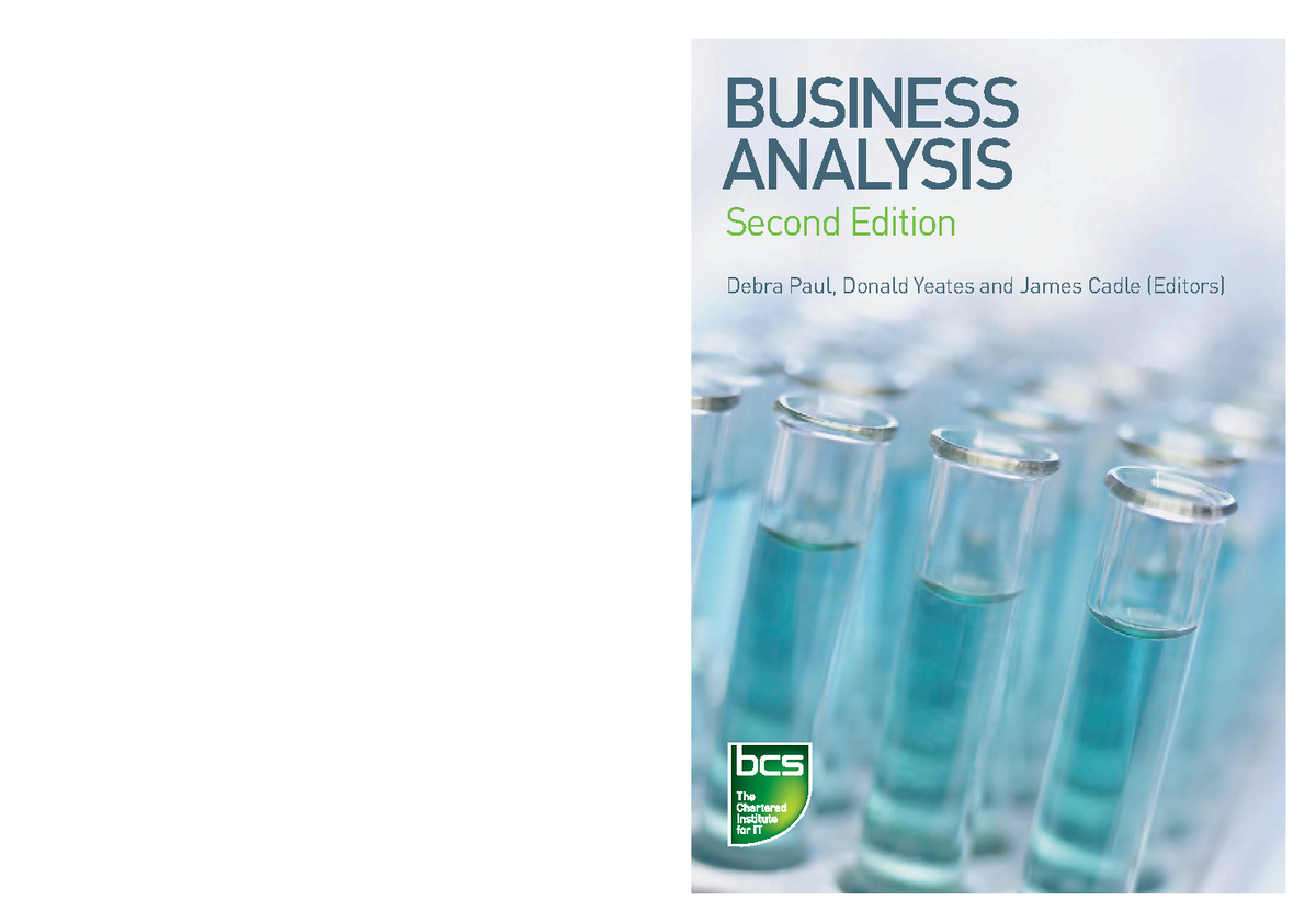 BA 2nd - good! let's see it - Debra Paul, Donald Yeates and James Cadle ...