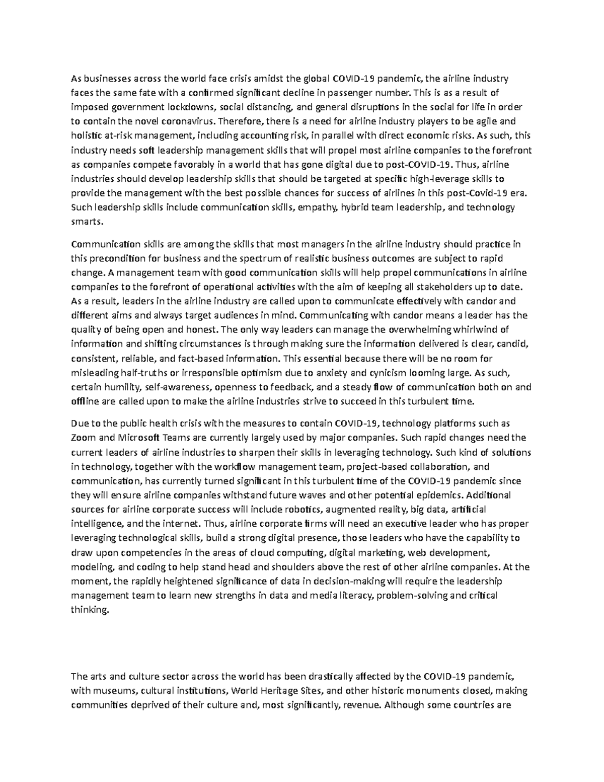 Task two - Nursing assignments that were completed for medical ...