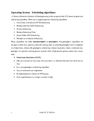 [Solved] a Using relevant examples discuss the relationship between file - Software Development ...