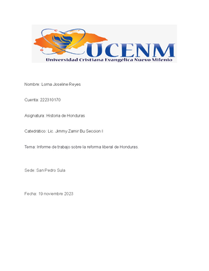 Introduccion A LA Sociologia Mario Posas - INTRODUCCIÓN A ...