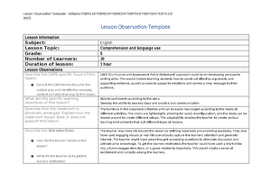 POE Activity 1 AND Ideas FOR Grade 5 Projects - Copy - POE Activity 1 ...