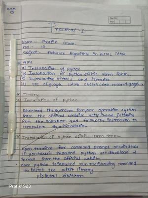 MAD final project - PROJECT REPORT ON “Age Calculator Application ...