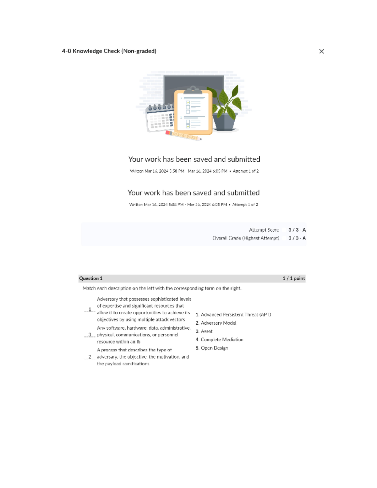 CYB-200 4-2 Reading Quiz - CYB200 - Studocu