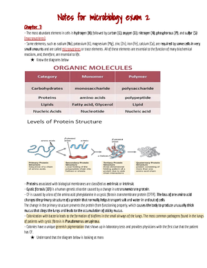 Case Study copy upload - Case Study 1 Microbiology Health Sciences ...