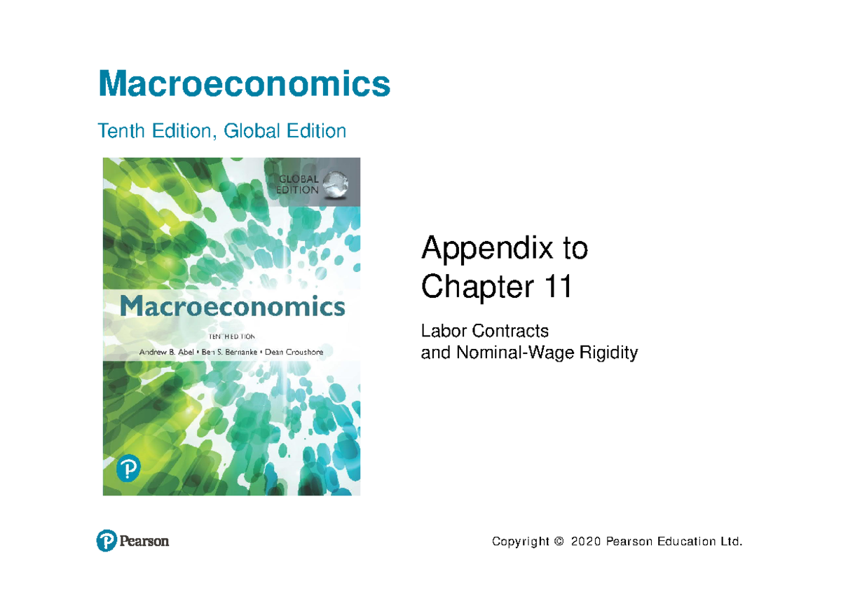 ABEL10e accessible fullppt 11A [Read-Only] - Macroeconomics Tenth Edition, Global Edition ...