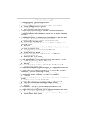 Appendix E Research Appraisal Tool - Johns Hopkins Nursing Evidence ...