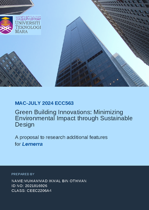 Tutorial 5 - Bivariate Analysis - STA408: Statistics for Science and Engineering Tutorial 5 ...