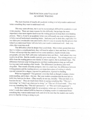 Example Style formatting - This is 11-point Calibri with character ...