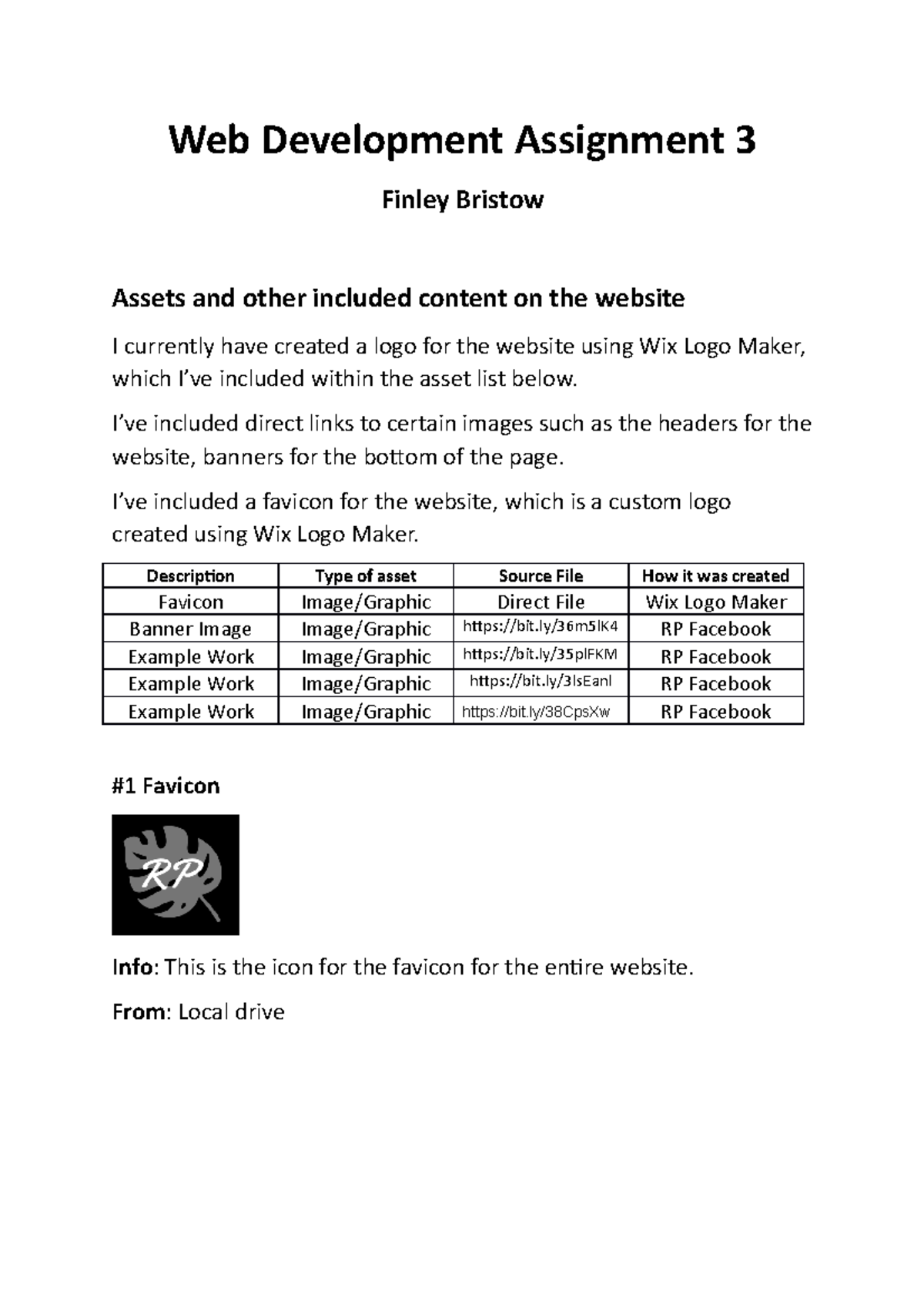 Web Dev 3 - This is the web development from Level 2 Information ...