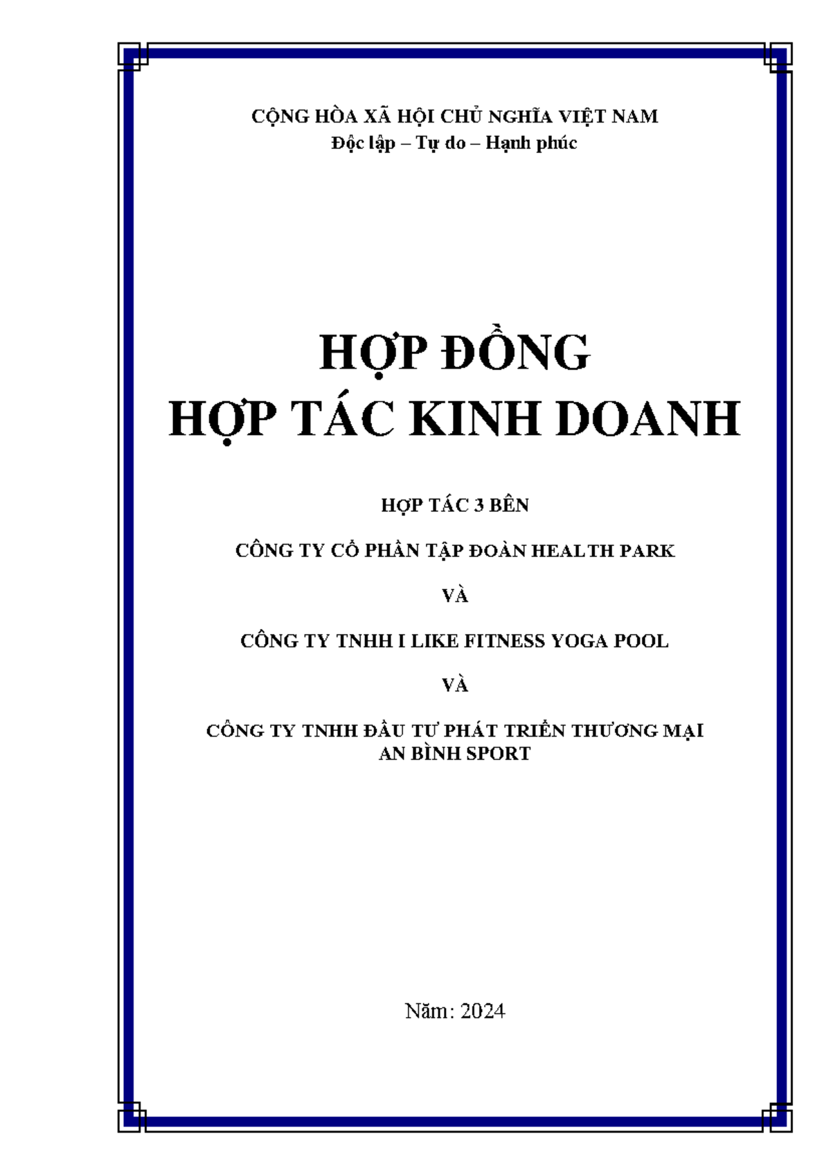 Mau bia hop dong kinh te file word vieclamvui - chuyên đề toán học ...