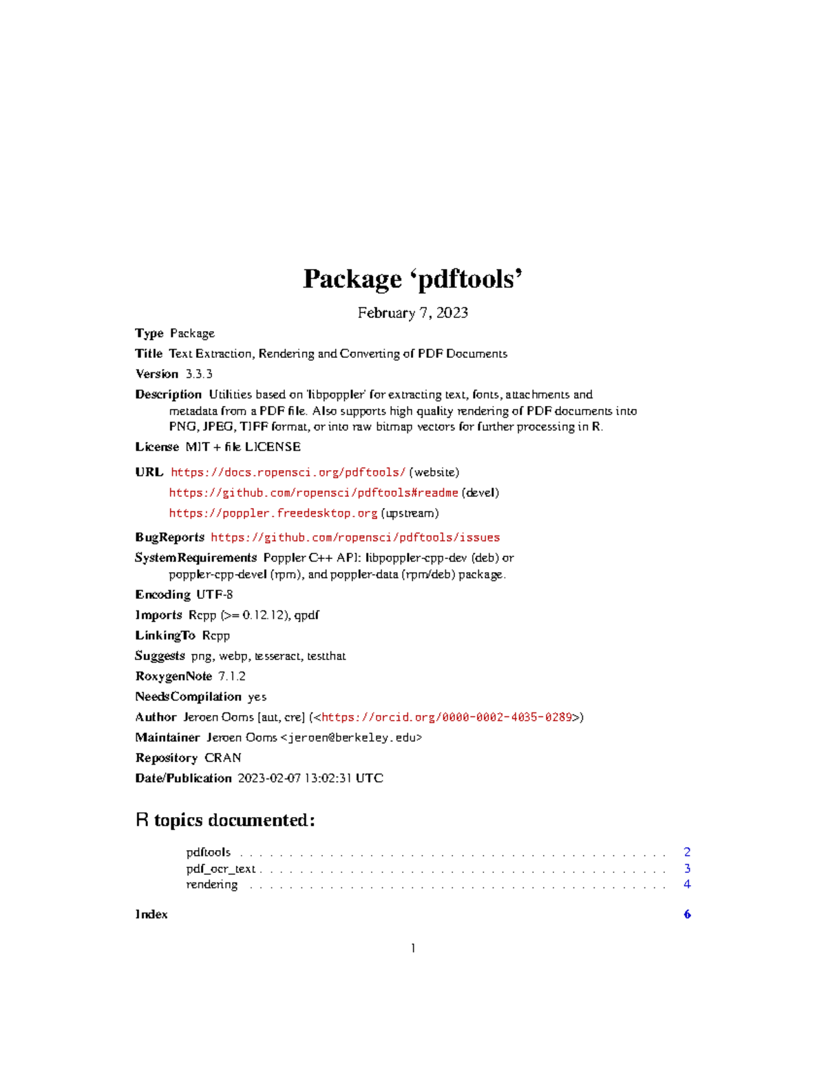 Pdftools - Where does it come from? Contrary to popular belief, Lorem ...