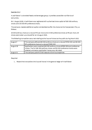 Past Papers 2015 2019 - Practise work with memorundums - 2015 PAST ...