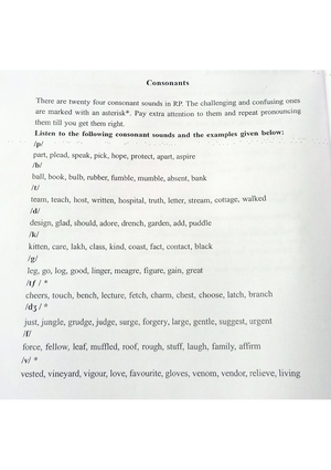 English lecture note - B.A English Language and Literature - Studocu