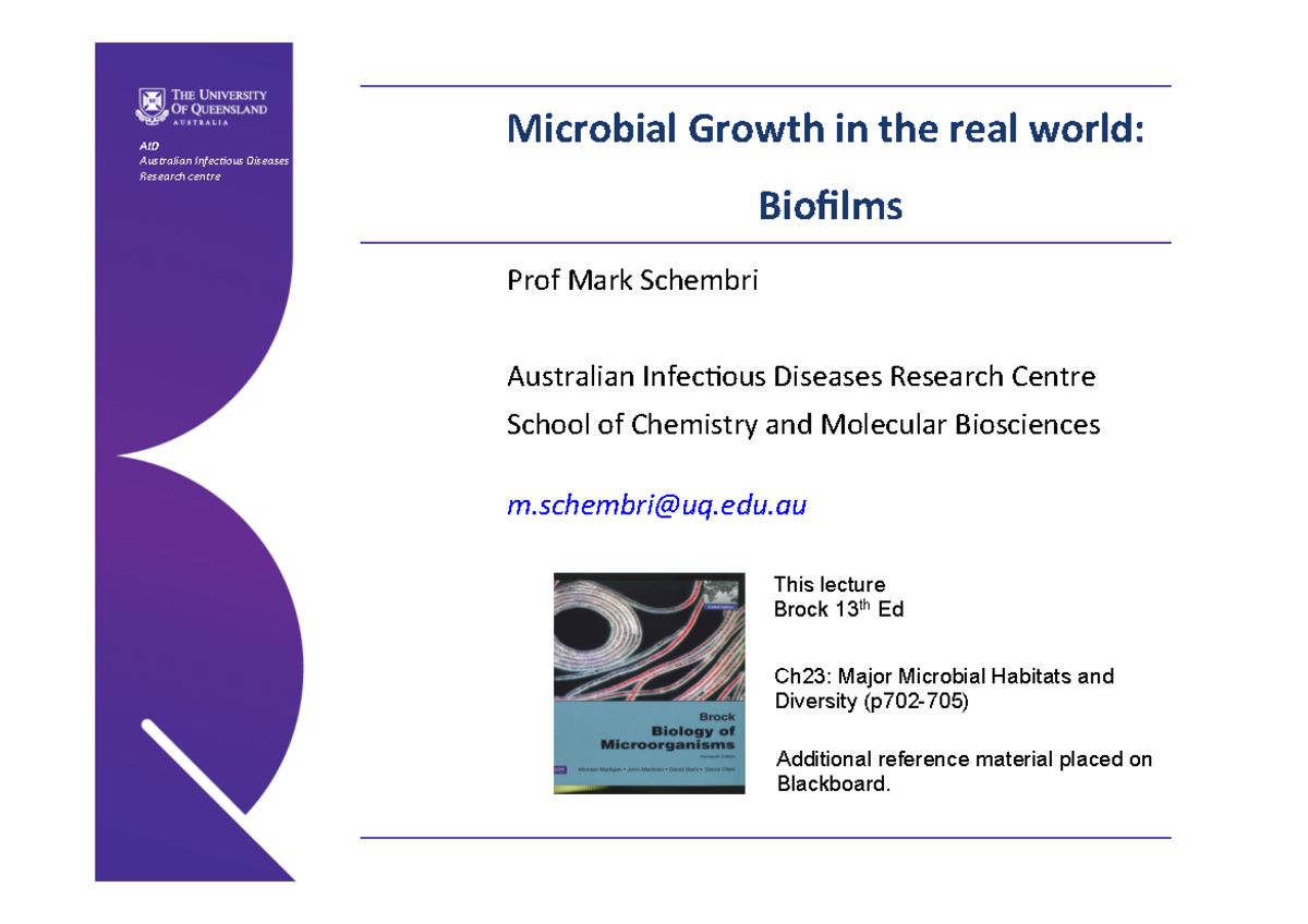 L5 2013 b 1 slide per page - Microbial Growth in the real world ...