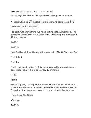 DAT 250 Project One Business Brief - Surge Consulting Expansion ...