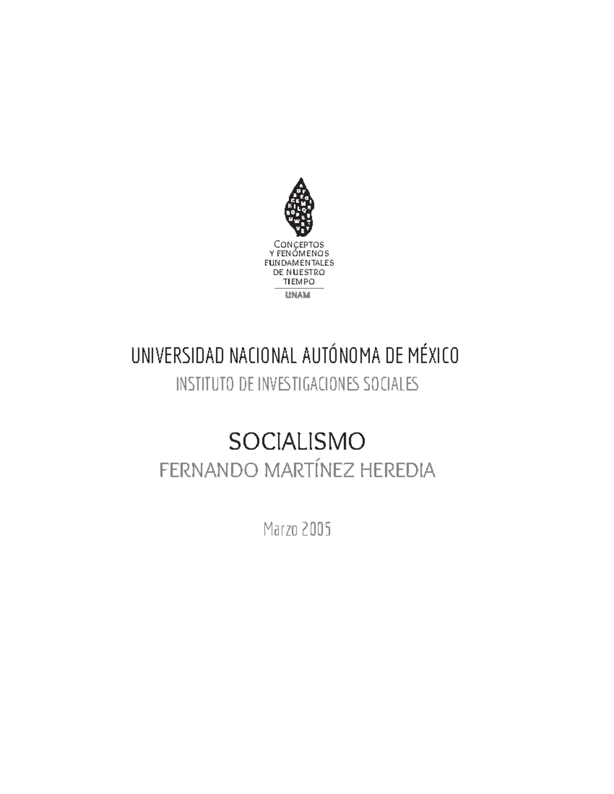 475trabajo - El trabajo o informe consiste en una práctica de ...