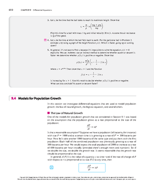 MEMO Practice Problems ON Topic 1( Flows ON THE LINE) - MEMO PRACTICE ...