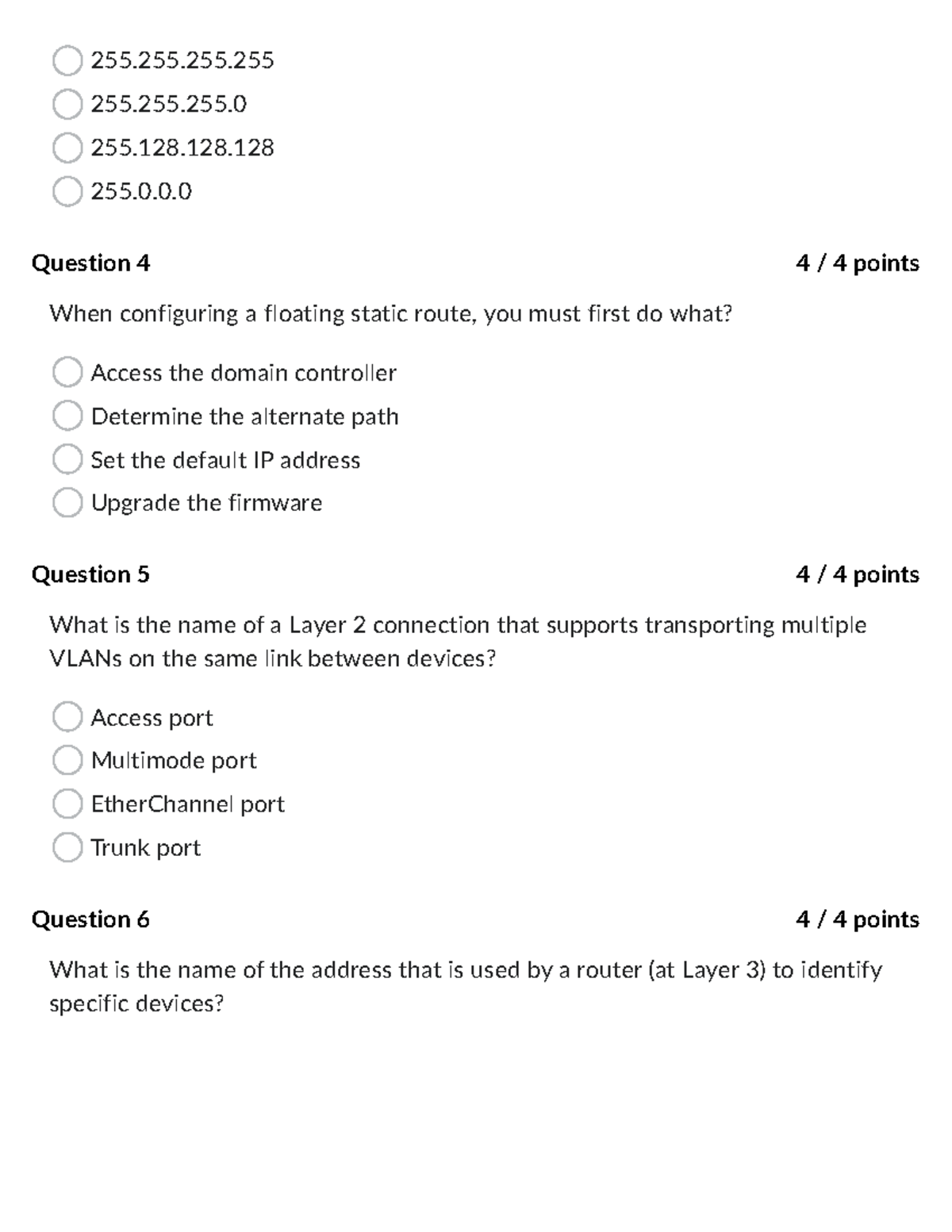 - CYB-210-J7510 Computer Networking 23EW6 - Southern New Hampshire ...