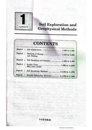 Is.2911.1 is code for pile foundation - Disclosure to Promote the Right ...