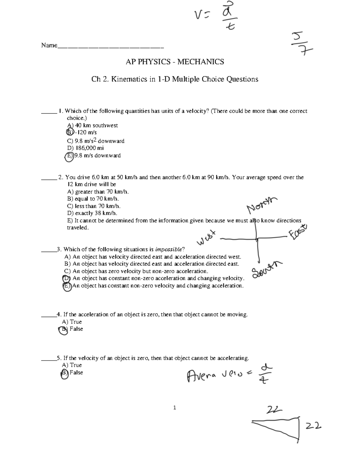 Ch2 MC Homework Questions - Blank 2016 - Name ...