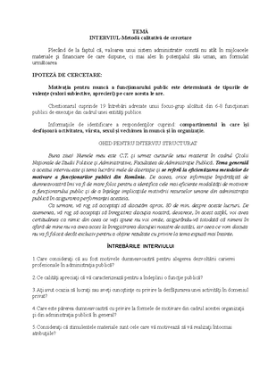 Comunicarea organizaţională externa si internă - Metode si canale de comunicare interna si ...