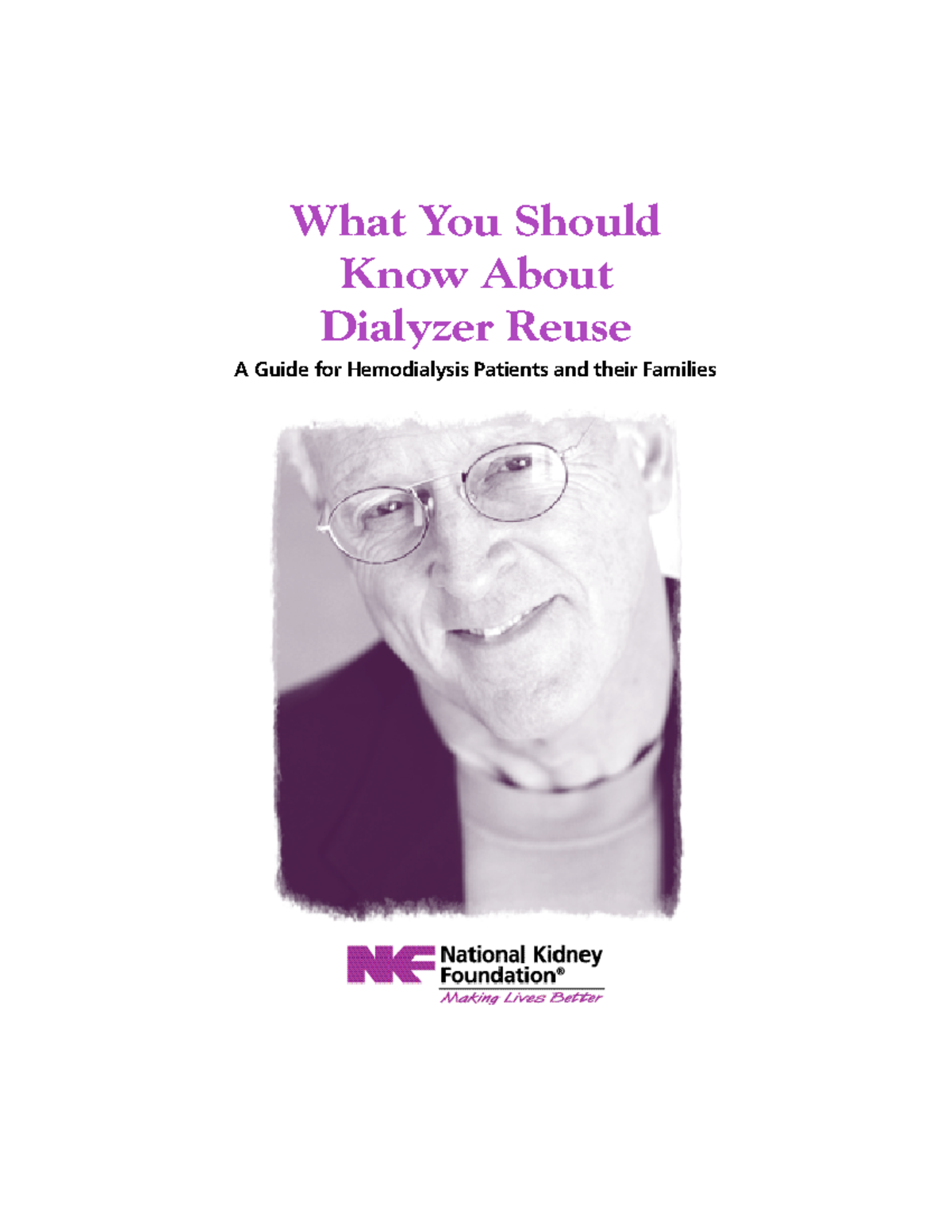 Dialyzer reuse - What You Should Know About Dialyzer Reuse A Guide for ...