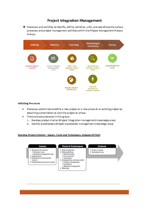 Organizational Project Management - ORGANIZATIONAL PROJECT MANAGEMENT ...