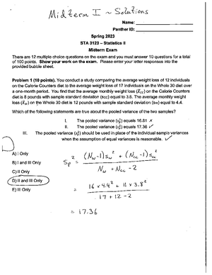 [Solved] Triangle ABC is shown below Triangle ABC Line passes through ...