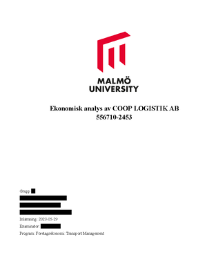 Kapitel 4 - Bokföring och bokslut PDF - Kapitel 4: Bokföring och ...