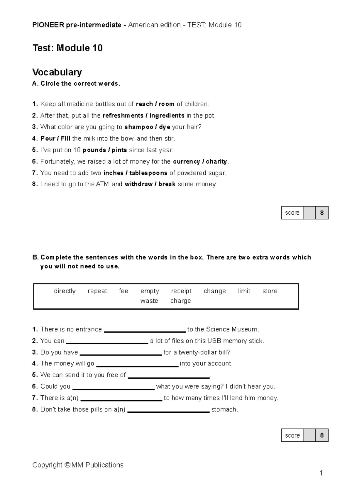 Toaz.info-pioneer-pre-intermediate-tests-module-pr 339146 ...