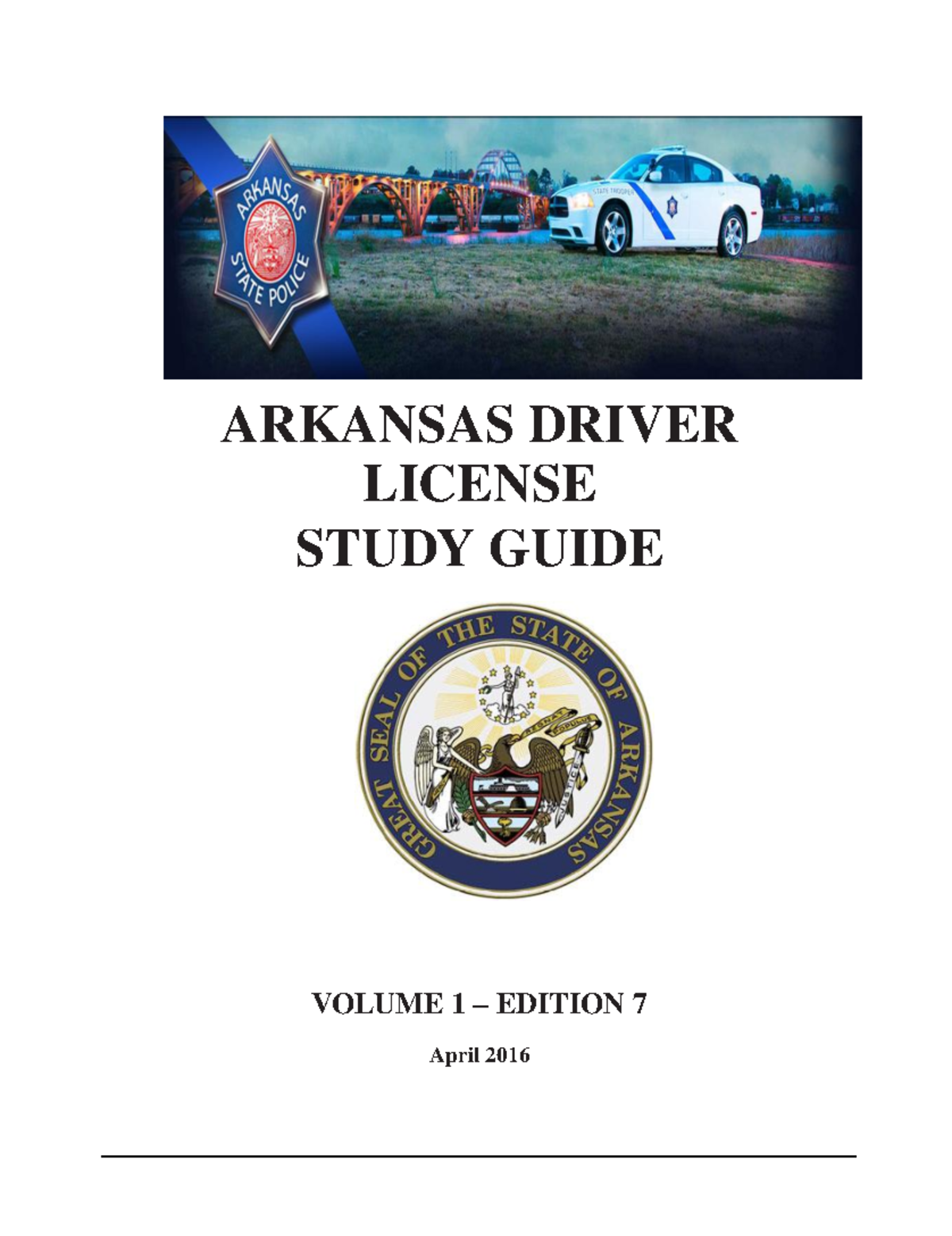 ARDriver Manual - neo got my back - ARKANSAS DRIVER LICENSE STUDY GUIDE ...