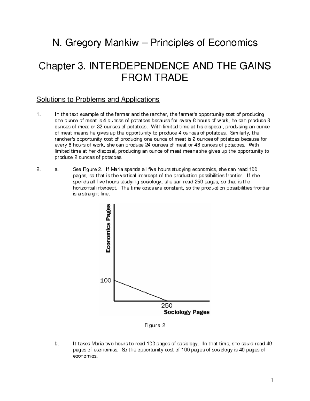4958701 - drawing - N. Gregory Mankiw – Principles of Economics Chapter ...