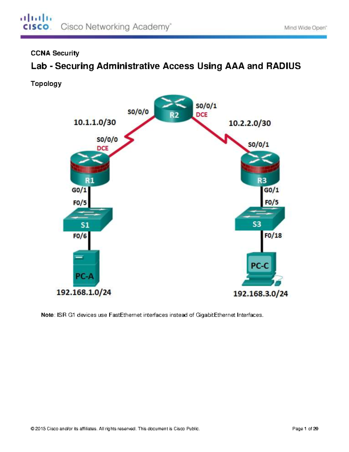 3.6.1.1 lab-securing-administrative-access-using-aaa-and-radius - CCNA ...
