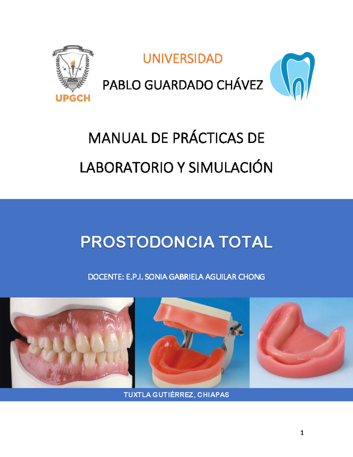 603218942 6a1 Manual De Prostodoncia Total 3 Universidad Pablo